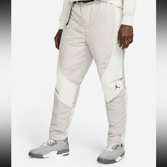 Nike | Pants | Nike Jordan 23 Engineered Mens Primaloft Water Repellant ...